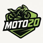 Moto 20 (Denizli, Pamukkale, Fevzi Çakmak Blv., 264A), motosiklet tamiri  Denizli'den