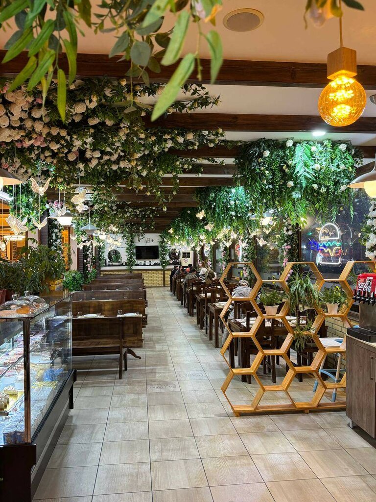 Restoran Fisher, Cizzak, foto