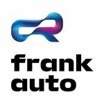 Frank Auto (MKAD, 85th kilometre No:вл3с2, Moscow), otomobil satış galerileri  Moskova'dan