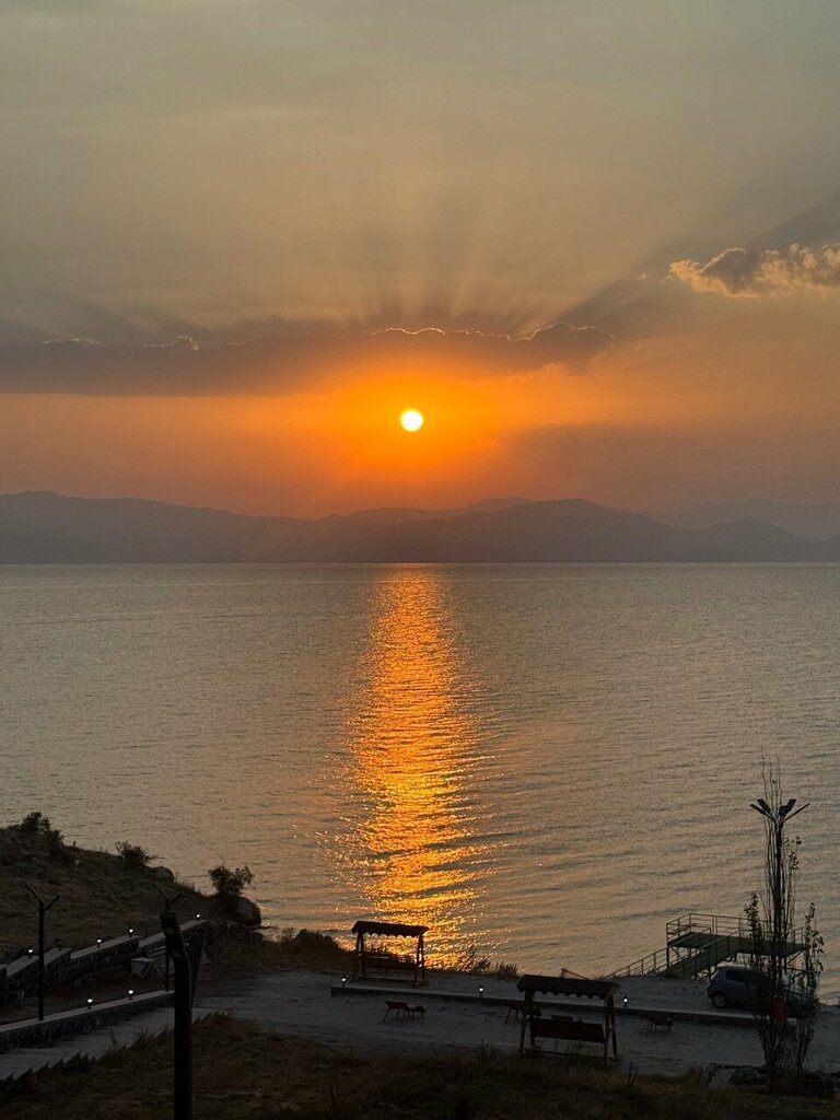 Otel Gracia House, Geğarkunik, foto