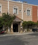 Aqua Hotel (Çanakkale, Eceabat, İstiklal Cad., 94), otel  Eceabat'tan