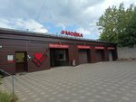 Professional (Lepse Street No:4к4), oto yıkama  Kirov'dan