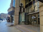 Cote D’ Azur (Mеxеmmеd Naxcivani Street No:1C), kafe  Bakü'den