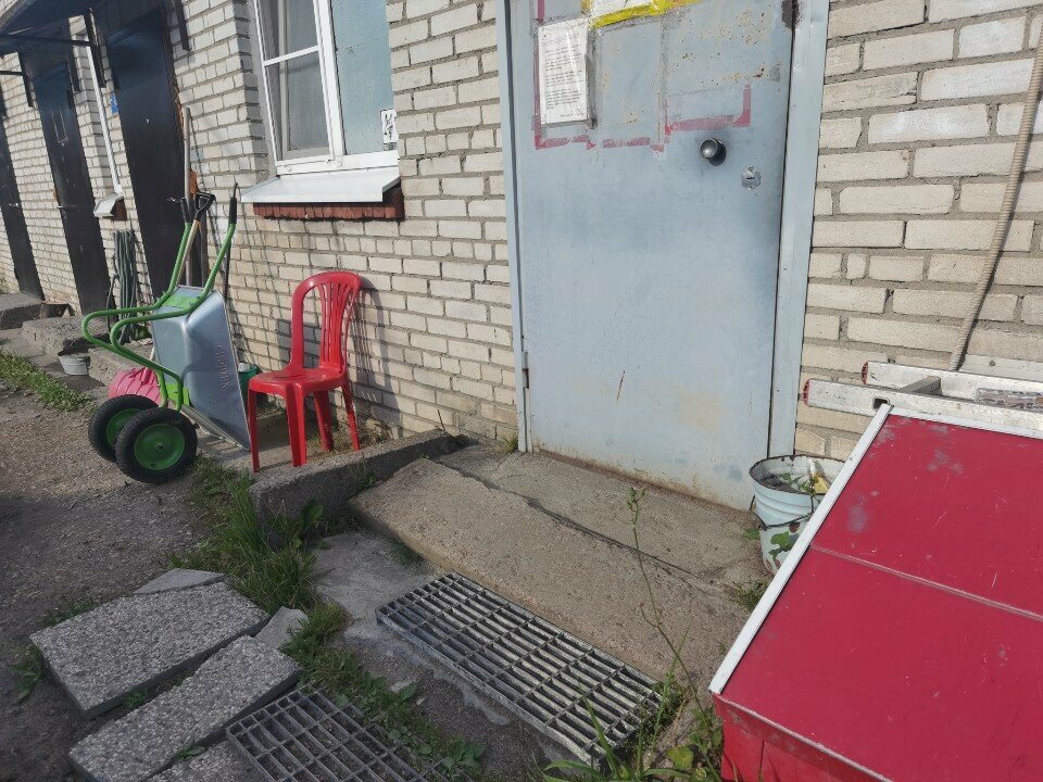 Belediyeler, devlet daireleri Правление ГСК Авиатор, Saint‑Petersburg, foto