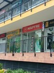 Mapfre (Bogotá, Engativá, Carrera 70C, 80-48), sigorta şirketleri