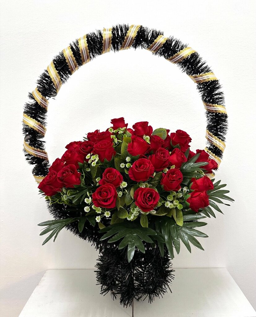 Cenaze gereçleri firmaları Диона Ритуал, Stariy Oskol, foto