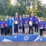 Ориентировщик.рф (ulitsa Generala Gorodnyanskogo No:6), spor kulüpleri  Smolensk'ten
