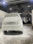 Self-service car wash (Badahshan passage 1 No:27), oto yıkama  Taşkent'ten