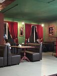 Бар Булгаков (vulica Kanstancina Zaslonava No:63), bar  Salihorsk'tan