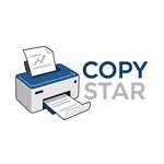 CopyStar (vulica Mahnovicha No:37, Brest), baskı hizmetleri  Brest'ten