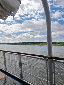 Порог Казачинский (Krasnoyarsk Territory, Yenisey River), doğa  Krasnoyarski krayından