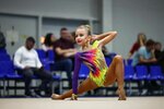 Художественная гимнастика СК Анастасии Прищепа (ulitsa Kunavina No:16), spor kulüpleri  Kamensk‑Uralski'den