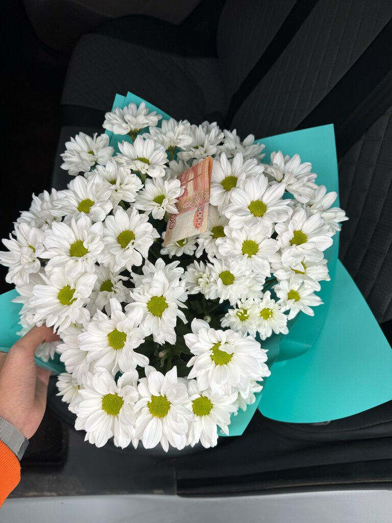 Çiçekçiler Ассорти, Udmurtiya, foto