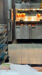 Vkusno — i tochka (1st Pokrovskiy Drive No:1), fast food  Kotelniki'den