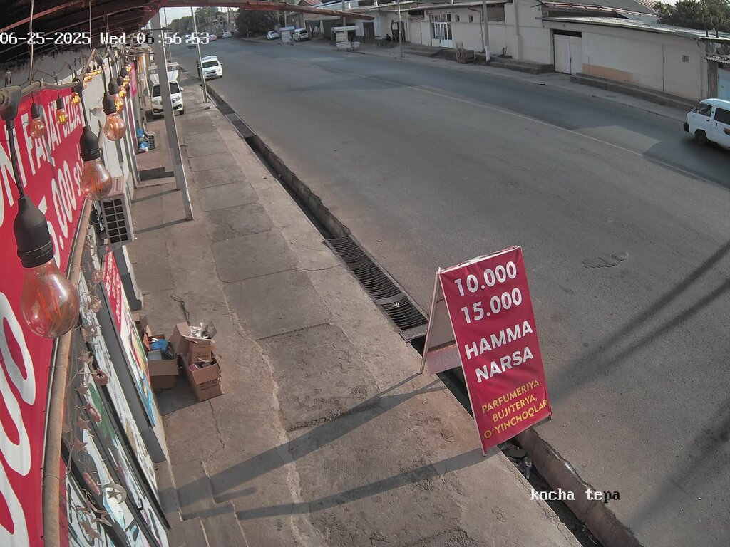 Ucuzluk mağazası Fixed Price Store, , foto