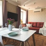 Пента (Zaozyornaya Street No:4), kısa süreli konaklama  Nijni Novgorod'dan