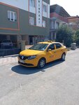 Emek Taksi (Manisa, Akhisar, Paşa Mah., 13. Sok., 4/A), taksi durağı  Akhisar'dan