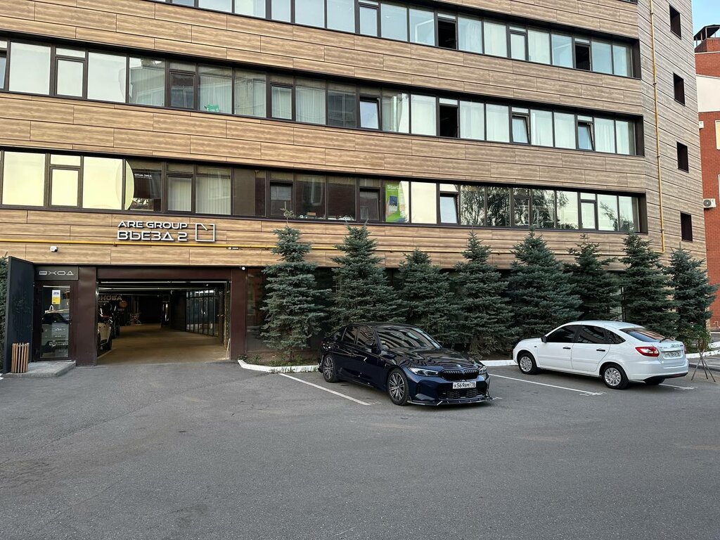 Oto döşeme Vinylkzn.ru, Kazan, foto