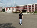 Chaussky Rayonny Ispolnitelny Komitet (Leninskaya ulitsa No:17), belediyeler, devlet daireleri  Çausy'den