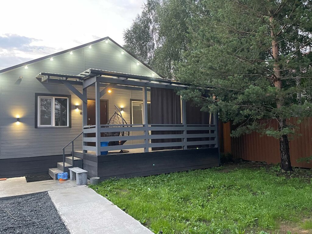 Resort oteller, tesisler Блэк, Yekaterinburg, foto