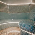 Pomido’r SPA (Lenina Avenue No:80), saunalar  Novorossiysk'ten