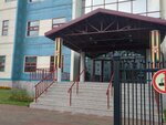 Банкомат (Khabarovskaya Street No:56), atm'ler  Sakhalinsk'ten
