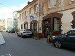 Studio SP (Novaya Basmannaya Street No:12с4), terziler  Moskova'dan