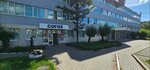Космос (Leningradskaya Street No:28В), yönetim ofisi  Habarovsk'tan