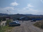 Electric Vehicle Charging Station (Lori Region, Vanadzor, Shirak Street), elektrikli oto şarj istasyonları  Vanadzor'dan