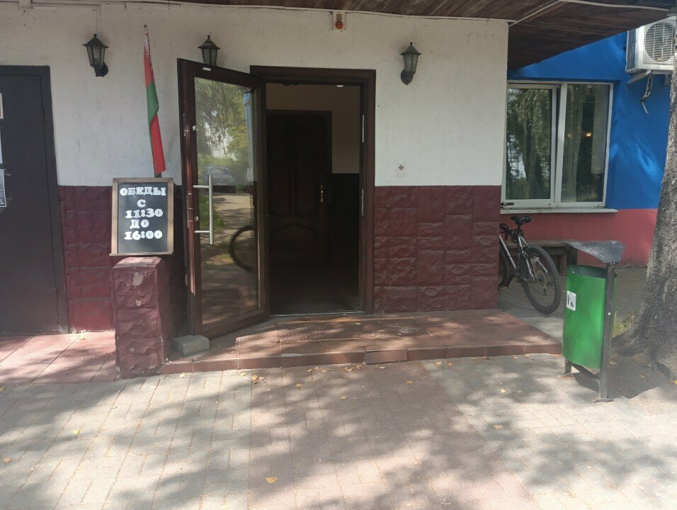 Kafe Кафе, Minsk, foto