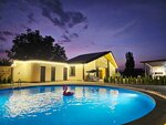 Arev Rest House (Kotayk Region, Katnaghbyur village), resort oteller, tesisler  Kotayk'tan