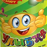 Улыбка24 (Tsyurupy Street No:13), havai fişek firmaları  Moskova'dan