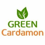 Greencardamon (Gorokhovaya Street No:45), sağlık ürünleri firmaları  Saint‑Petersburg'dan