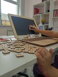 Школа Ксении Симоновой (ulitsa Chkalova No:53/2), kurs  Orenburg'dan
