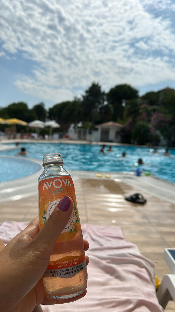 Otel Beyazköy Tatil Sitesi, Süleymanpaşa, foto