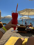 Salt n Pepa Marmaris (Muğla, Marmaris, Siteler Mah., 207. Sok., 62A), bar  Marmaris'ten