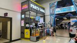 Party Grill (ulitsa Melnikayte No:137), kahve dükkanları  Tiumen'den