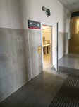 Туалет (Volgogradskaya Street No:48К), tuvalet  Voronej'den