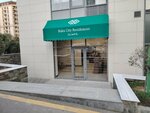 Pomegranate Bureau (Heydar Aliyev Avenue No:189), mimari proje firmaları  Bakü'den