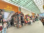 Без названия shop (MKAD, 14th kilometre No:2с63), giyim mağazası  Moskova'dan