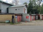 Лада-2А (Ladozhskaya Street No:90А, Penza), garajlar  Penza'dan