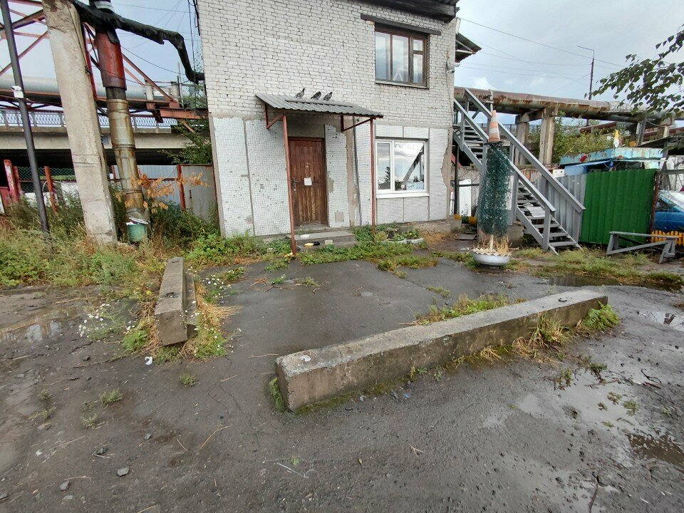 Sigorta şirketleri Страховой брокер, Petrozavodsk, foto