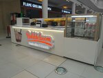 Bubble Boom (Turan dańǵyly No:24), alkolsüz içecekler  Astana'dan