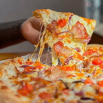 Dodo Pizza (Zaharava Street No:17), pizzacılar  Minsk'ten