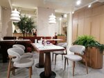 Vasilchuki Chaihona № 1 (Pionerskaya Street No:3, Zheleznodorozhny Microdistrict), restoran  Balaşiha'dan