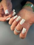 Sapegina Nails (ulitsa Urvantseva No:17, Severniy Microdistrict), manikür-pedikür  Krasnoyarsk'tan