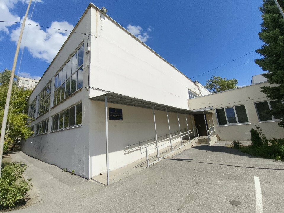 Spor kulüpleri Киокусинкай, Voljski, foto