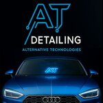 At Detailing (Bazisnaya Street No:27), detaylı oto bakımı  Izhevsk'ten