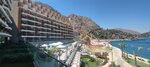Sinpaş Kızılkum (Muğla, Marmaris, Atatürk Cad., 27), satış ofisi  Marmaris'ten