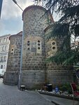 Küçük Ayvasıl Kilisesi (Trabzon, Ortahisar, Çarşı Mah., Cevizalti Sok., 7), turistik yerler  Ortahisar'dan